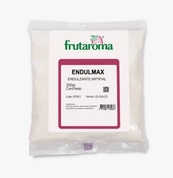 Endulmax Endulzante Artificial